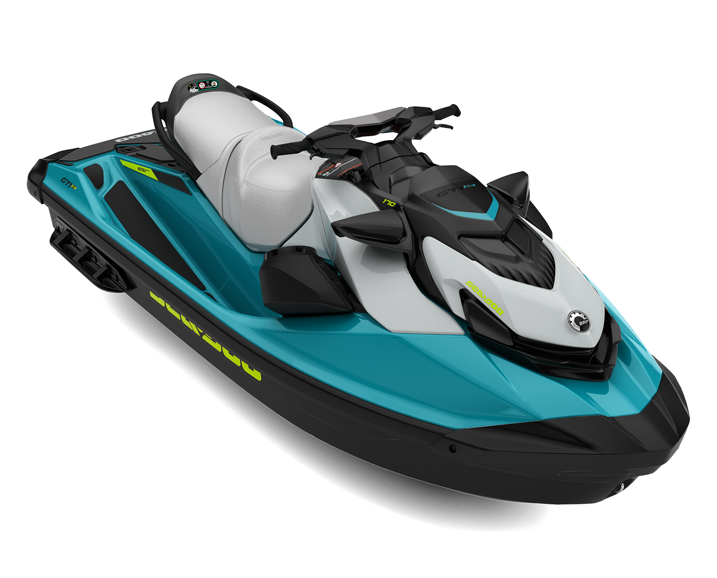 Jetski Modelle von Sea-Doo - jet-Xtreme