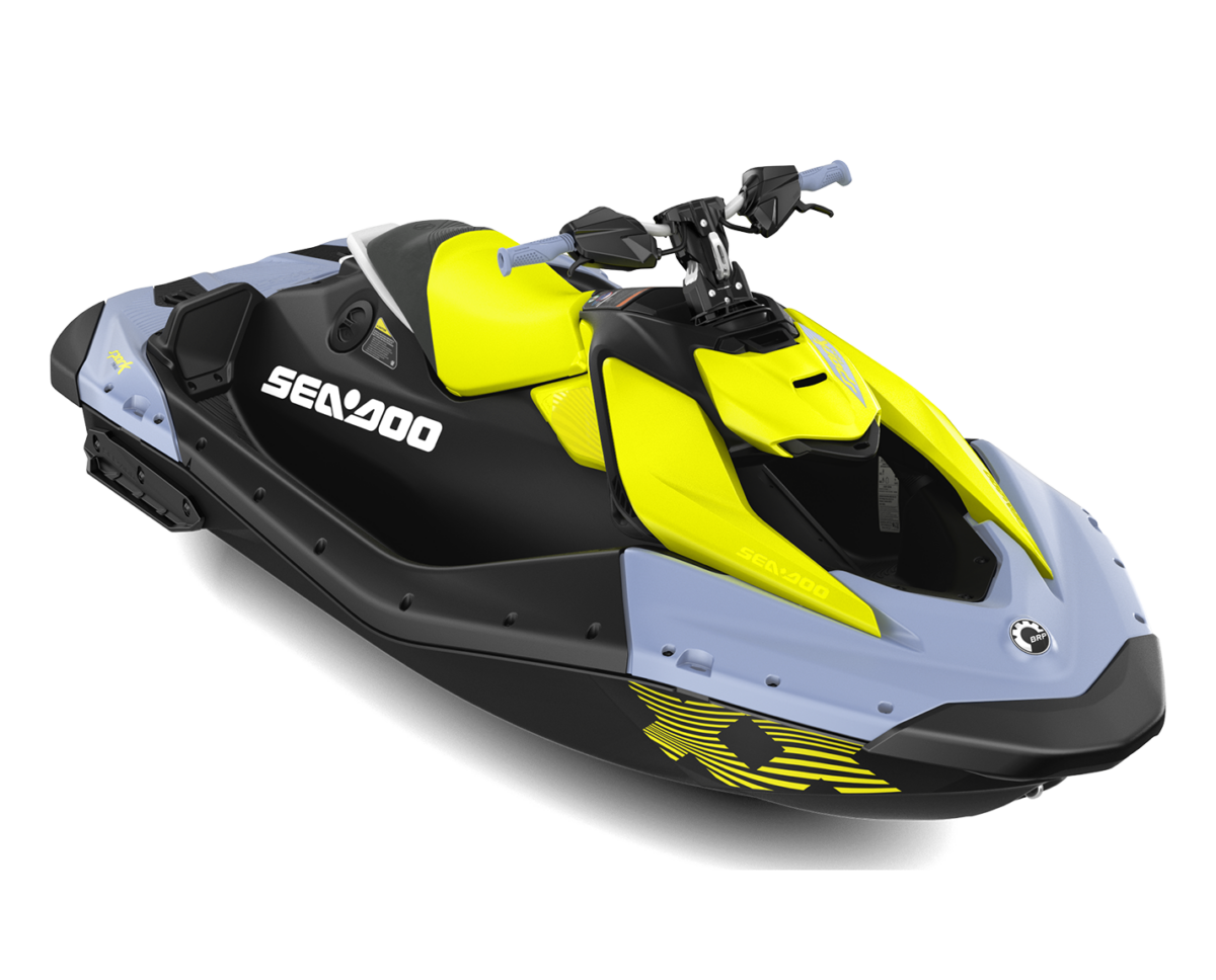 Jetski Modelle von Sea-Doo - jet-Xtreme