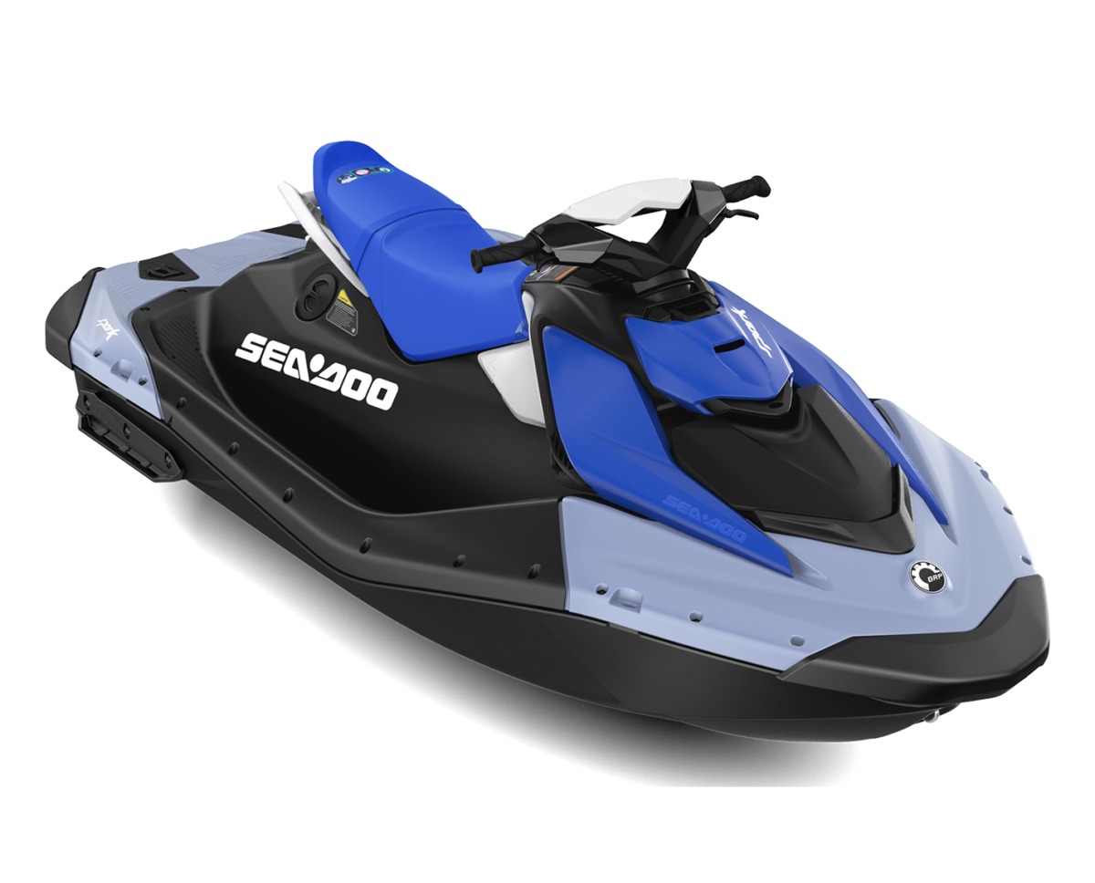 Jetski Modelle von Sea-Doo - jet-Xtreme